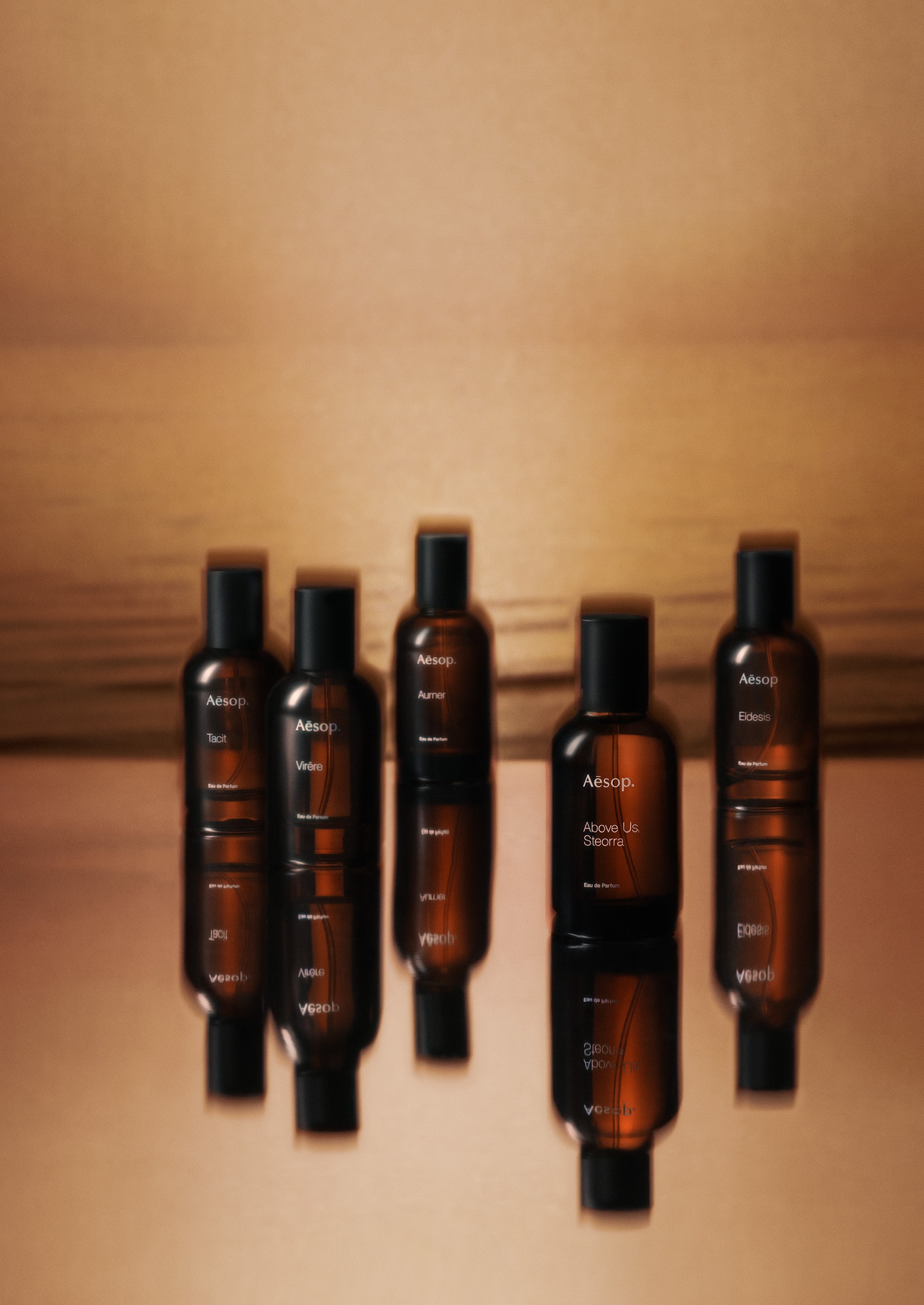 Virēre Eau de Parfum | Aesop Schweiz