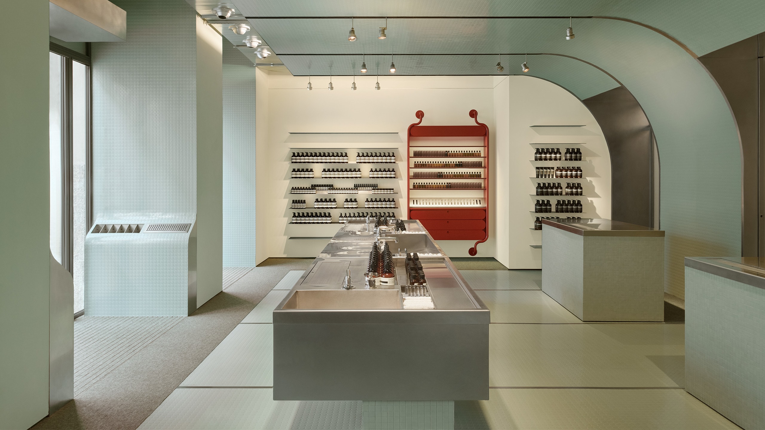 Aesop Milano | Aesop Italia