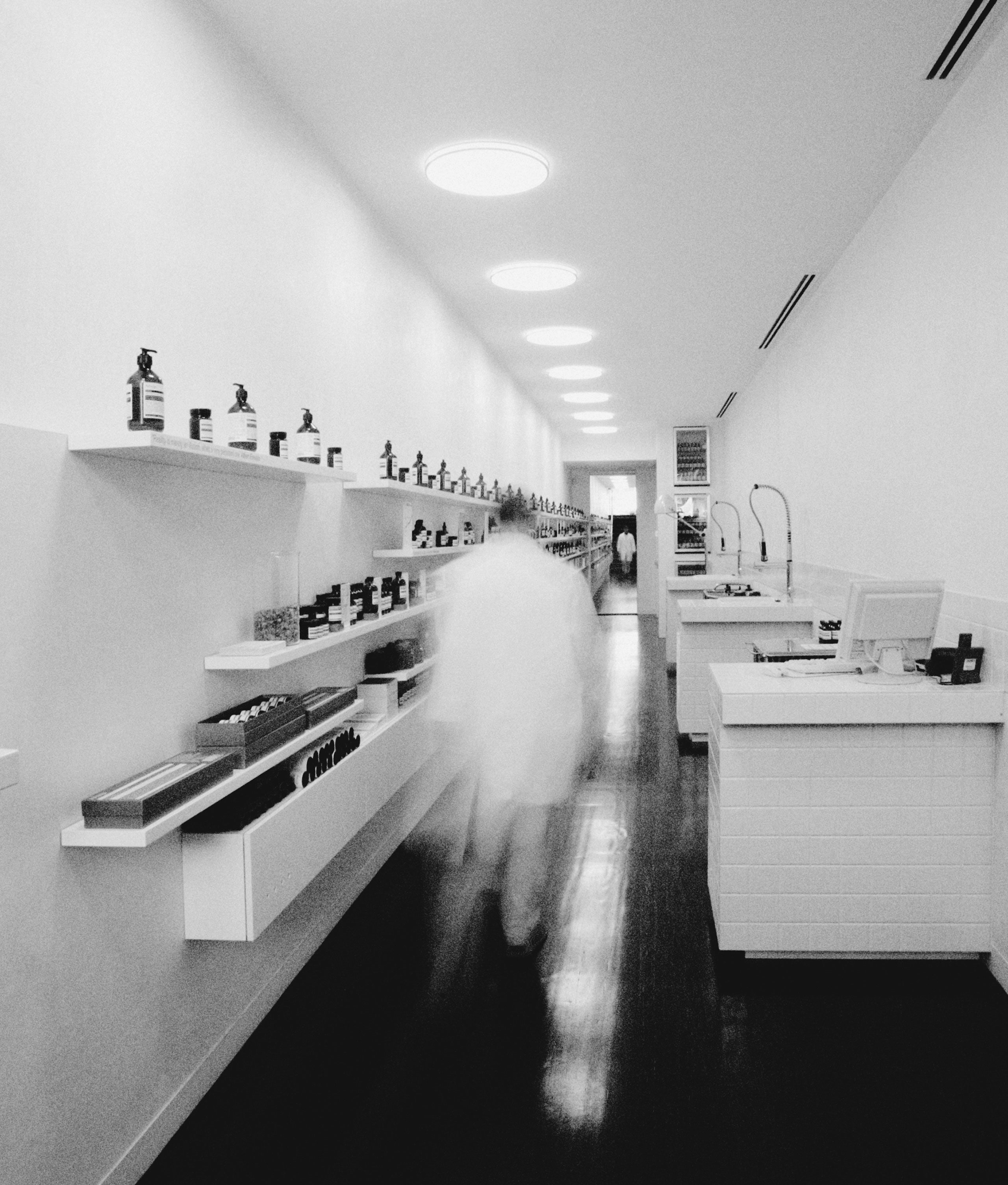 Career opportunities | Aesop