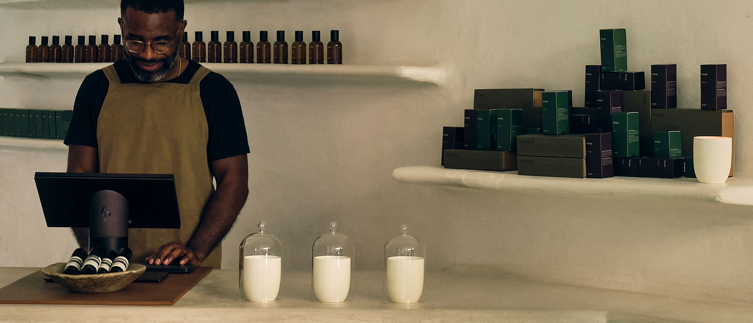 Career opportunities | Aesop