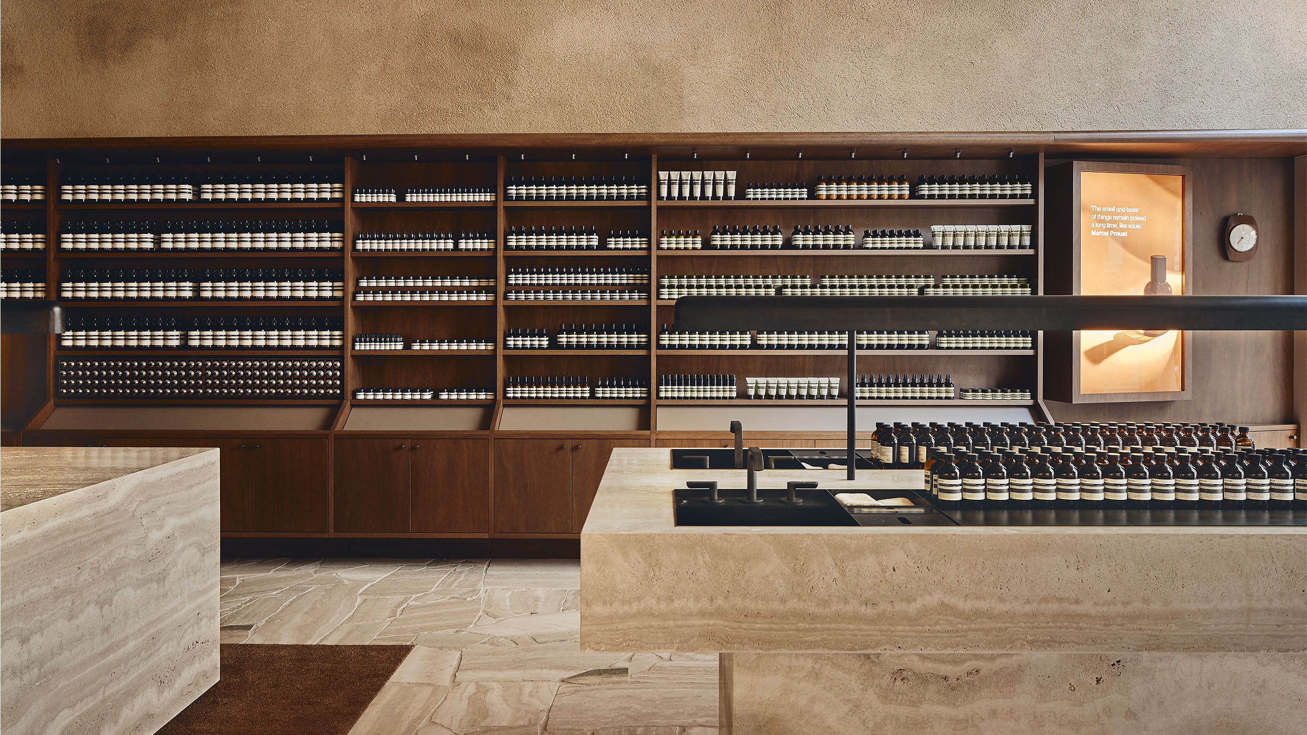 Aesop Collins Street | Aesop