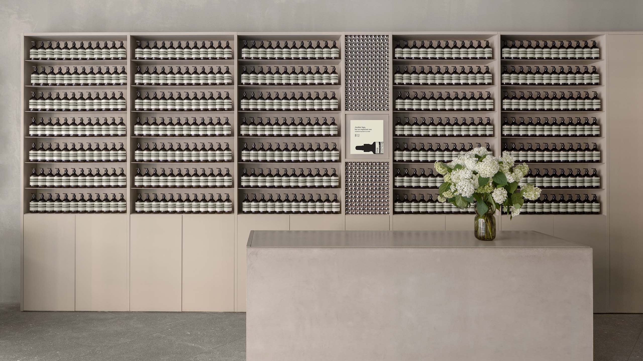 Aesop Toronto Eaton Centre | Aesop