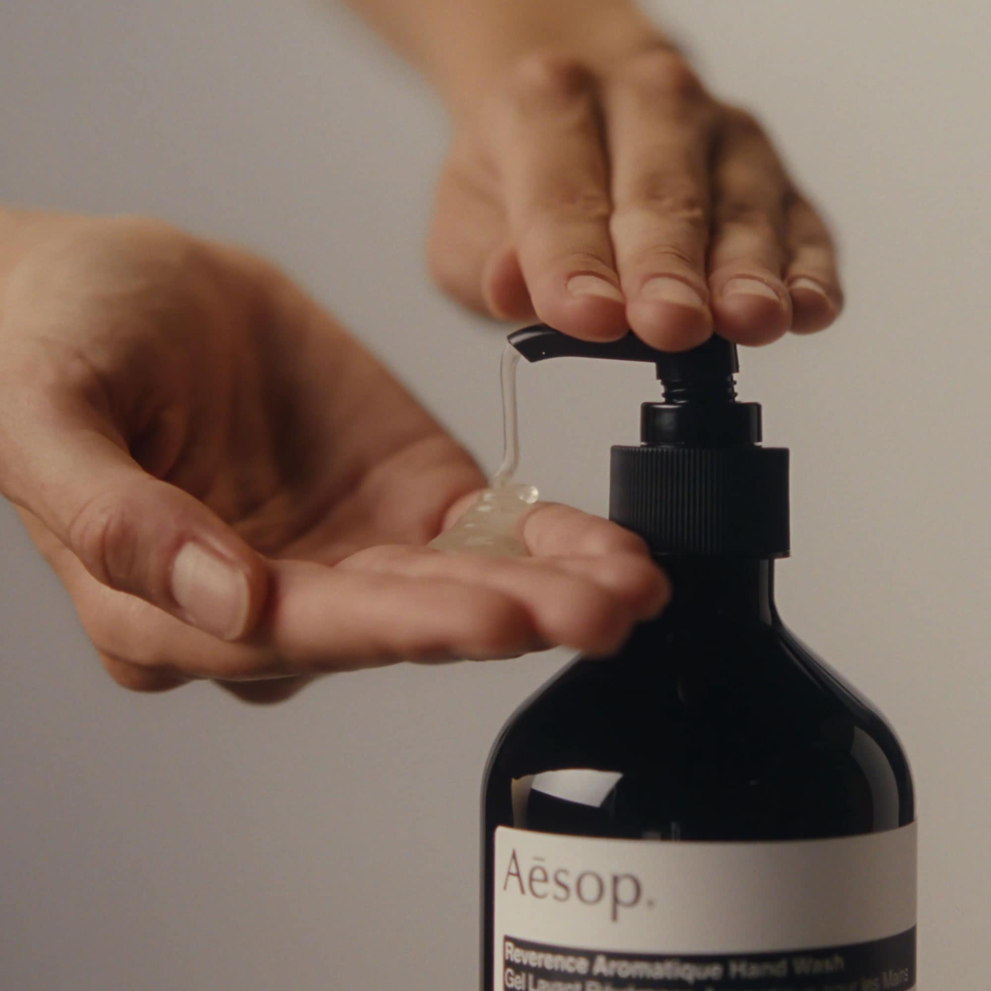 Reverence Aromatique Hand Wash | Aesop