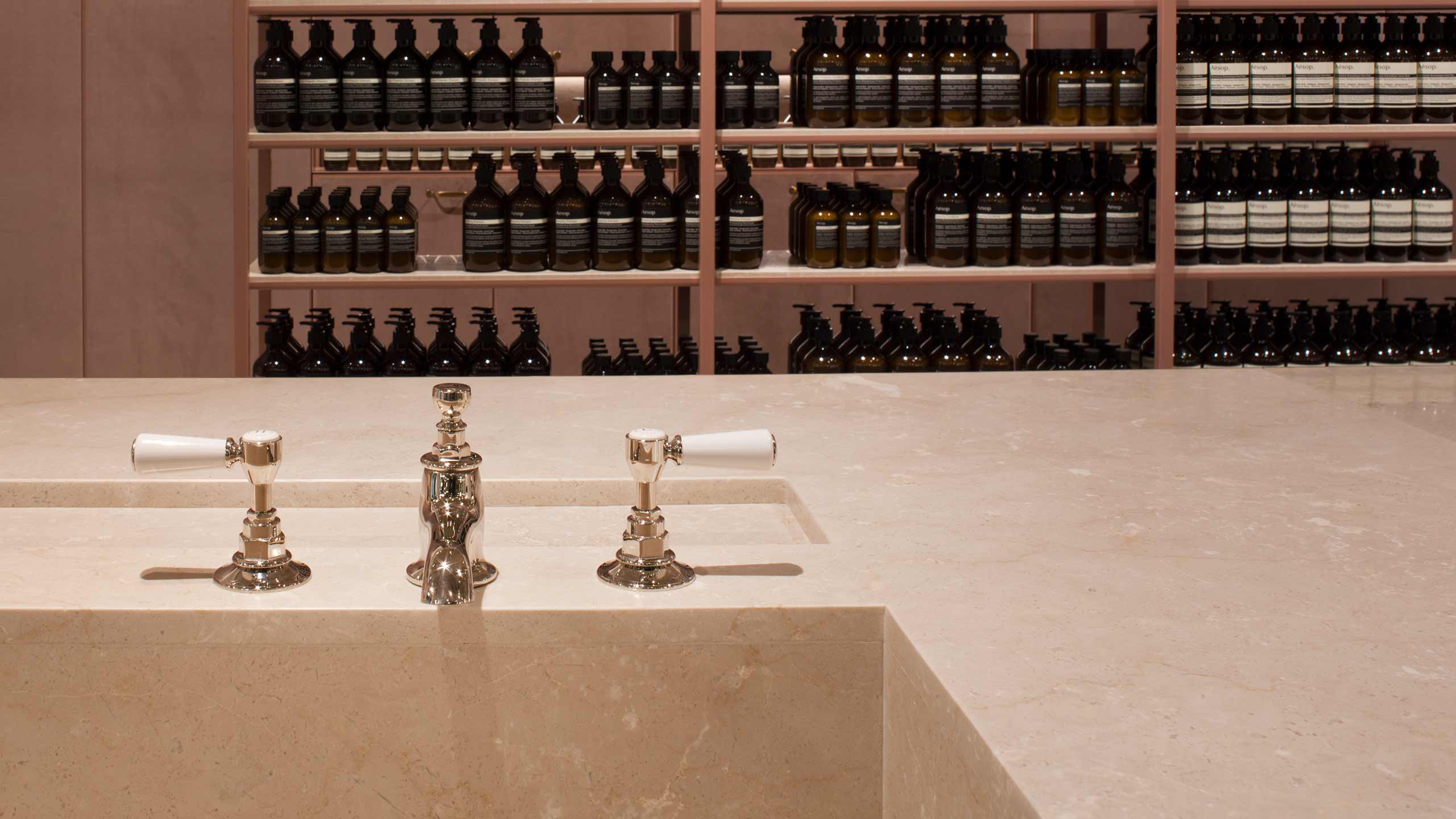 Aesop Luitpoldblock | Aesop Norway