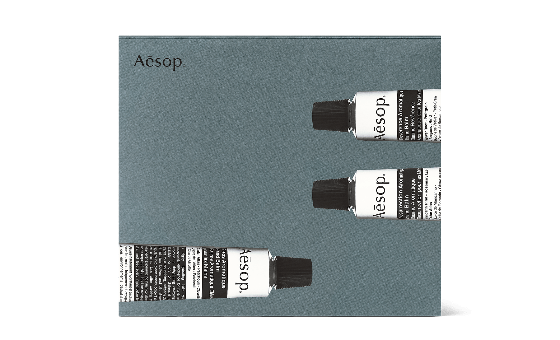 Helping Hands—A Hand Balm Trio | Aesop