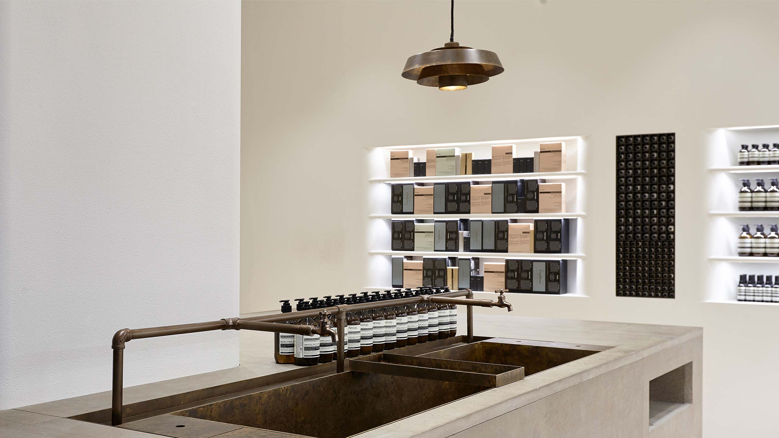 Aesop Busan | Aesop Sweden