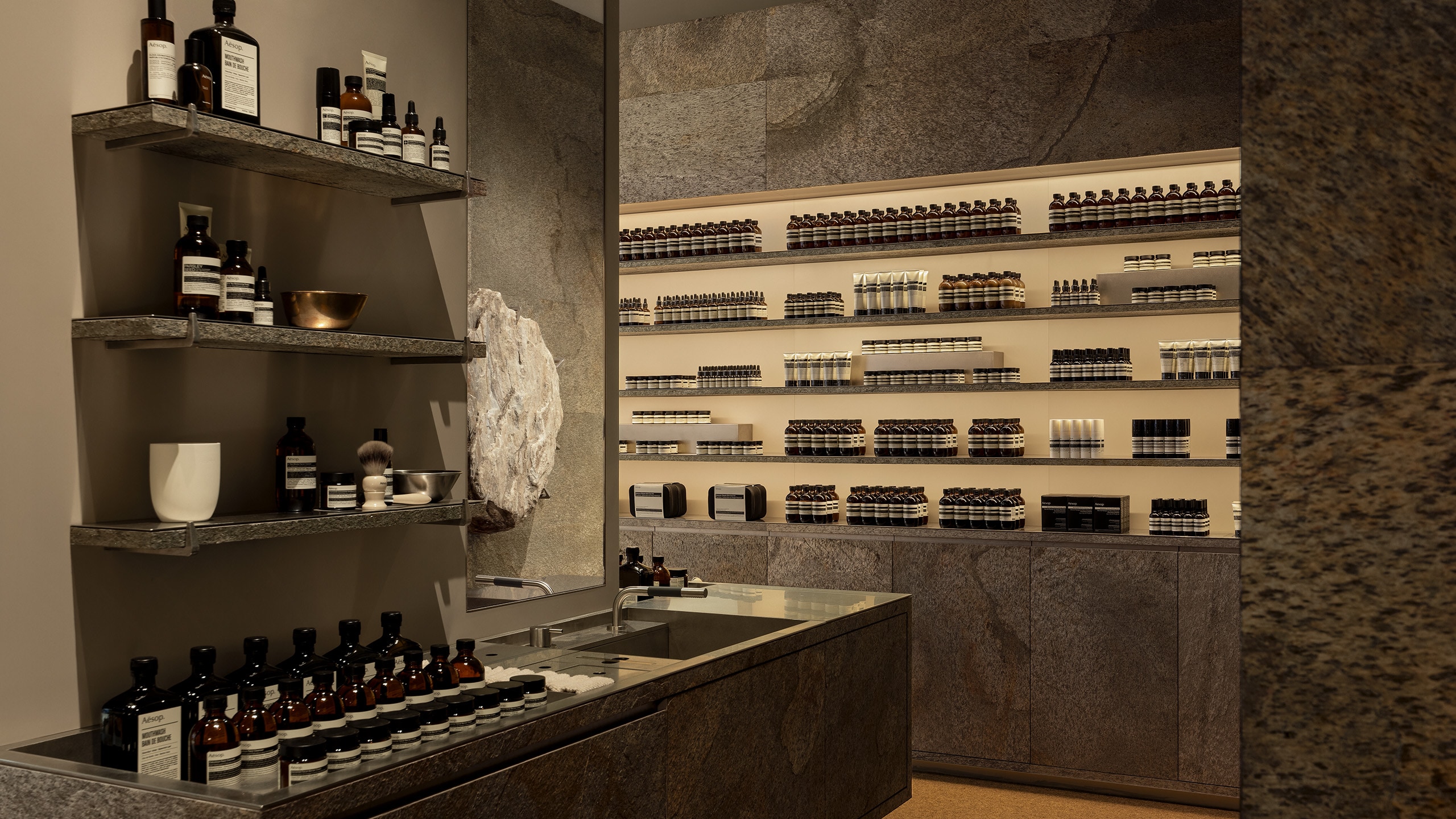 Aesop Sogo Zhongli | Aesop Sweden