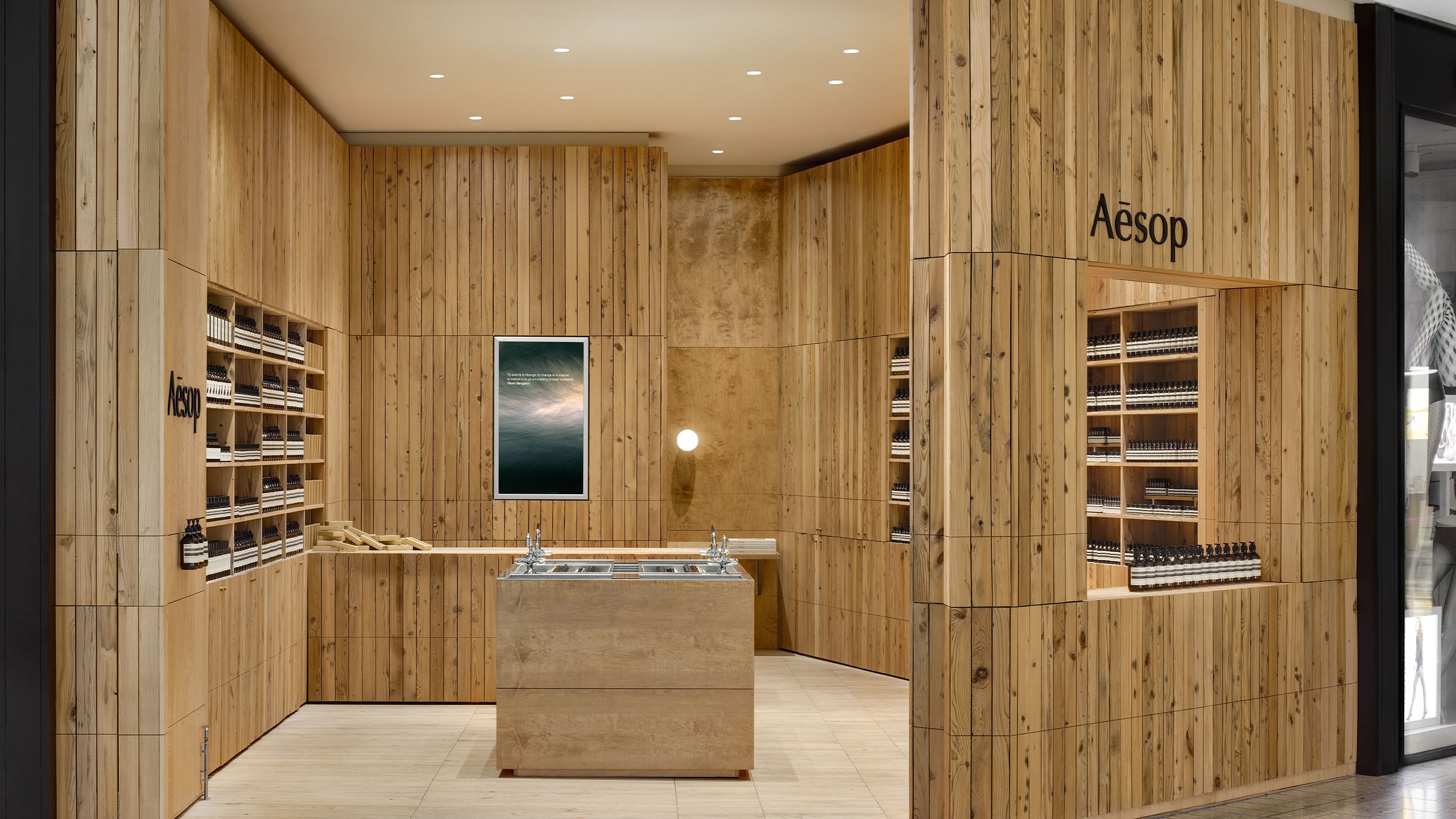 Aesop Denmark
