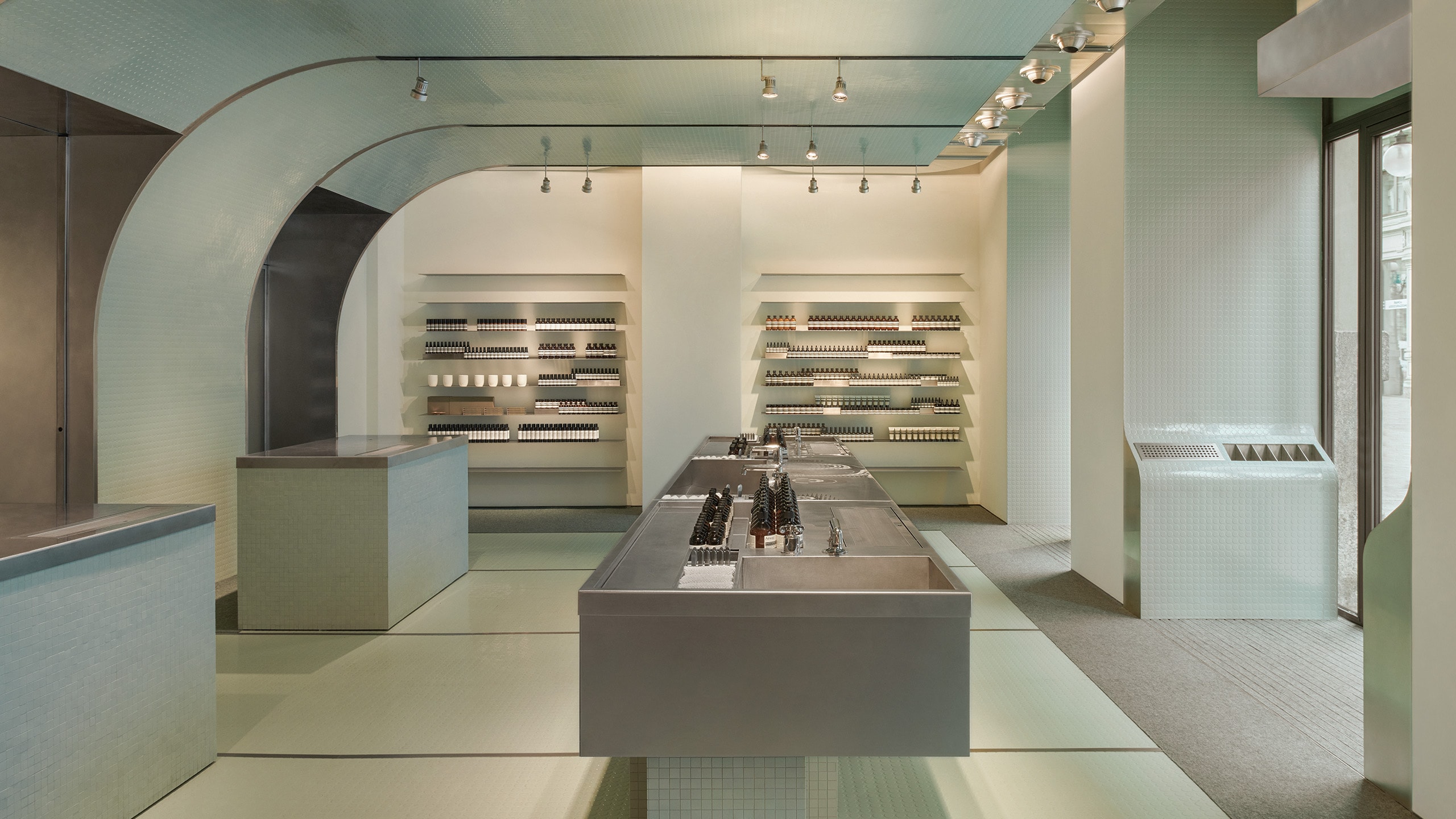 Aesop Milano | Aesop Italia