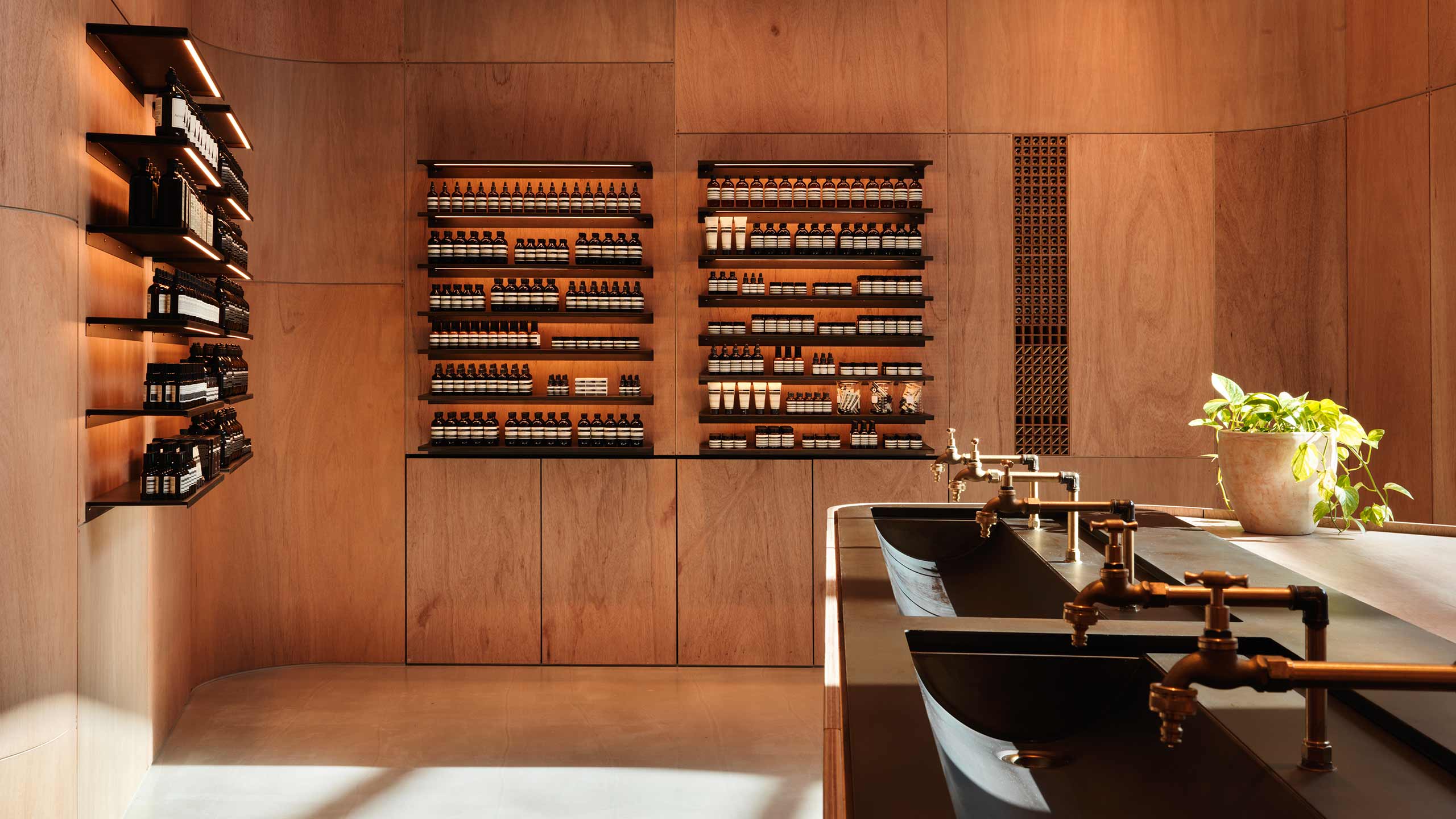 Aesop Pacific Fair | Aesop Denmark