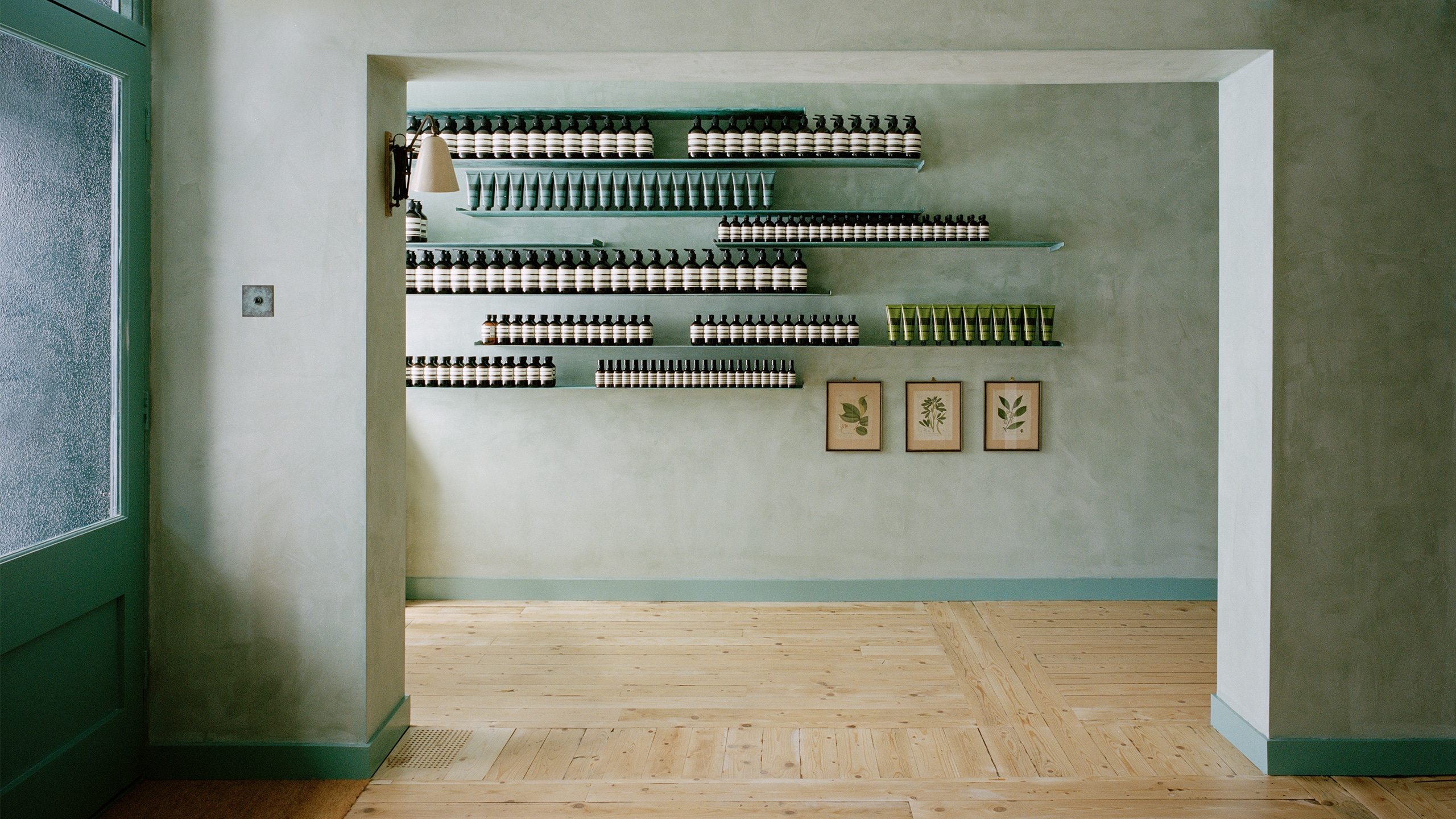Aesop Brighton | Aesop Denmark