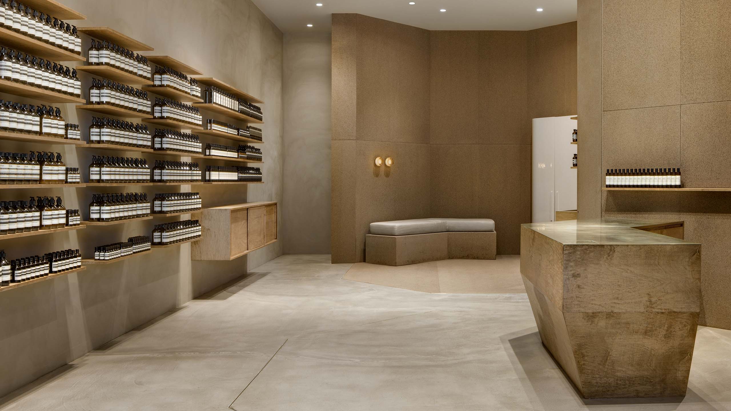 Aesop Denmark