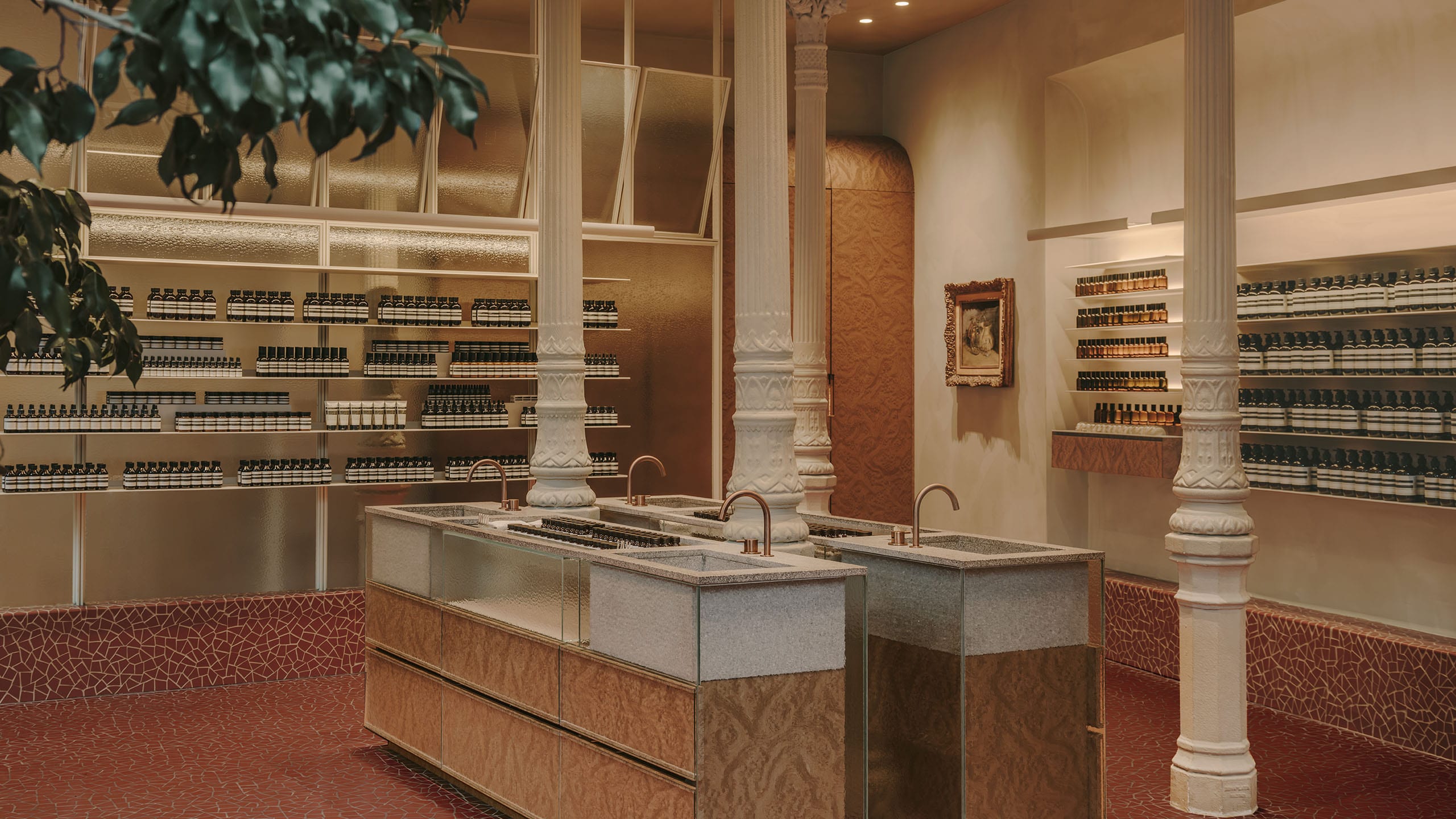 Aesop | Formulaciones para cara, cabello y cuerpo | Aesop