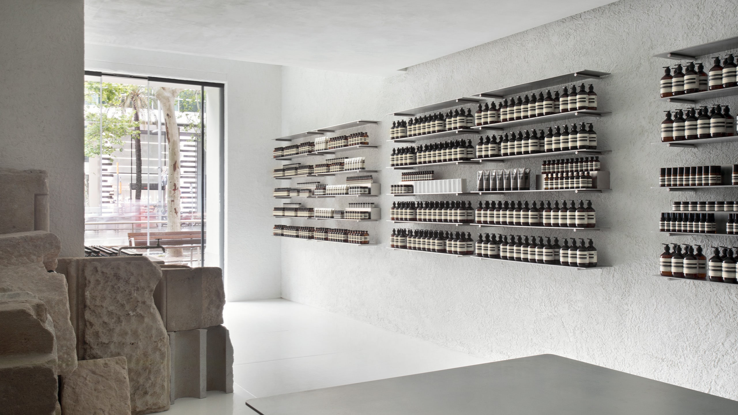 Aesop Diagonal | Aesop Denmark