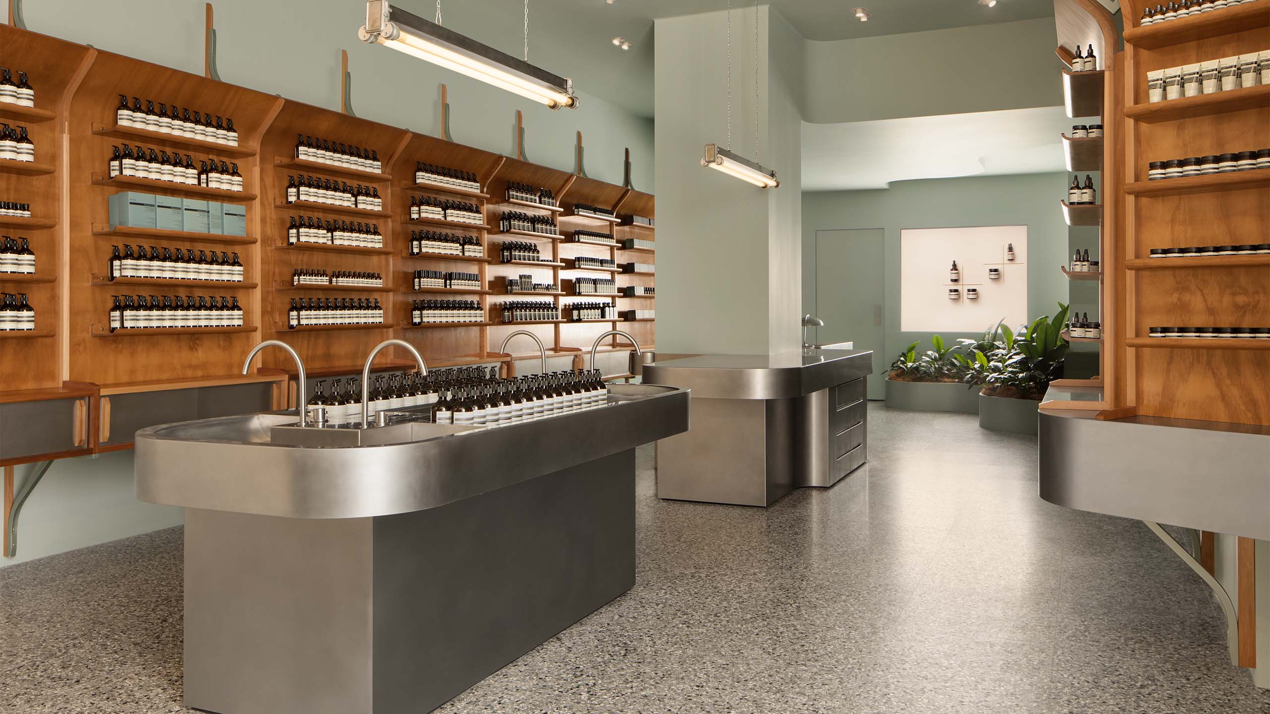 Aesop Parramatta | Aesop Sweden