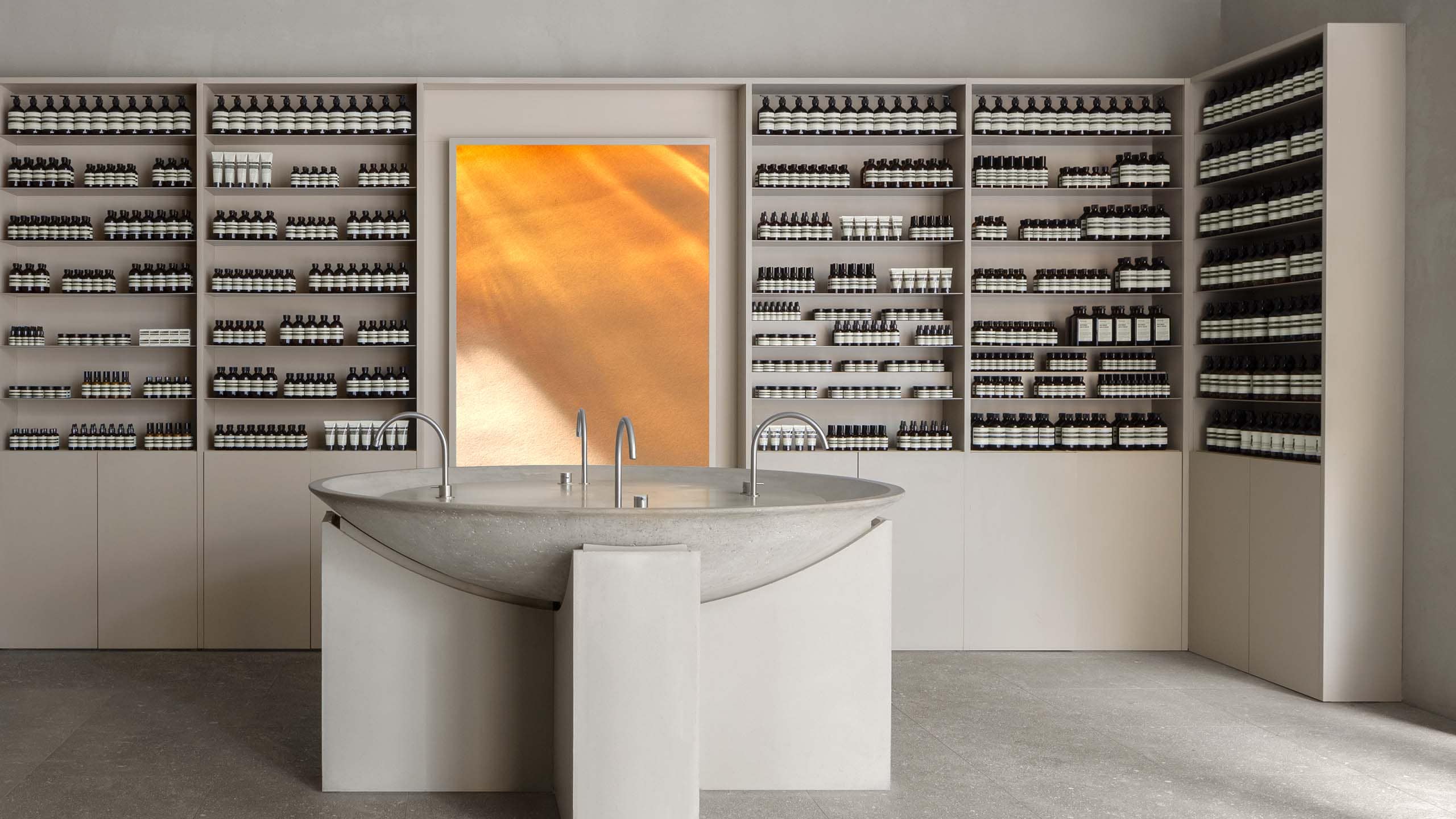 Aesop Toronto Eaton Centre | Aesop