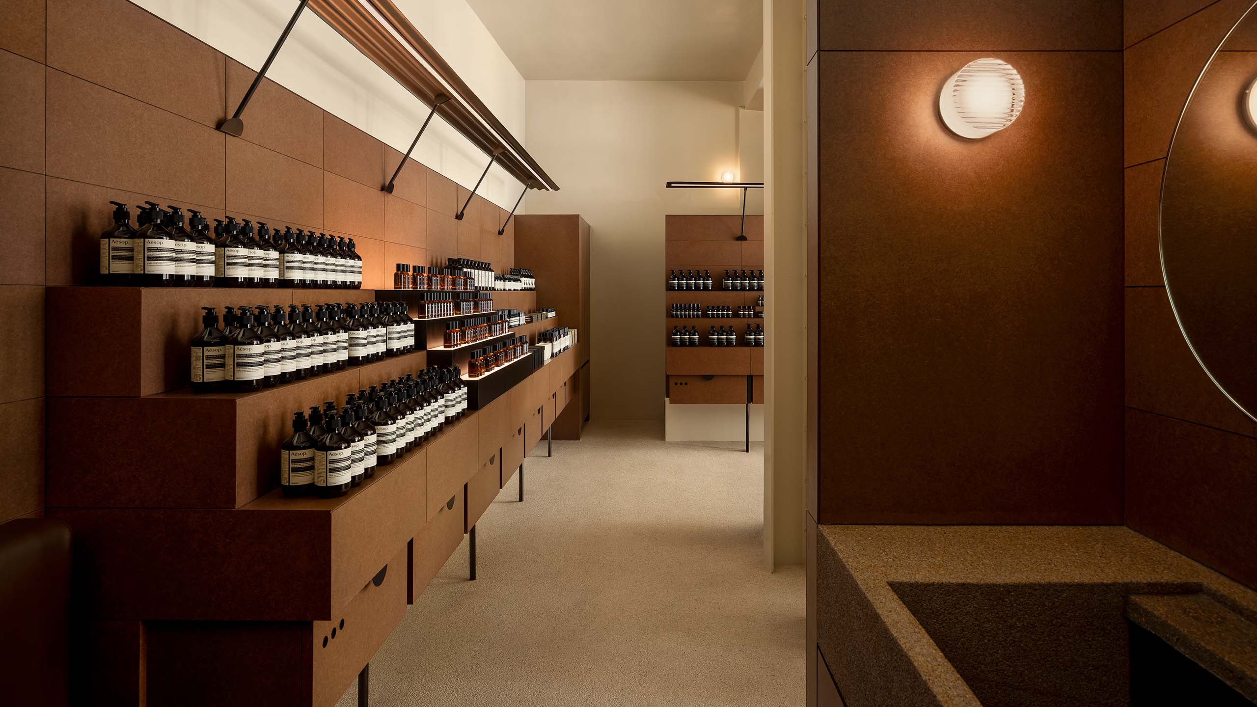 Aesop Taichung | Aesop Denmark