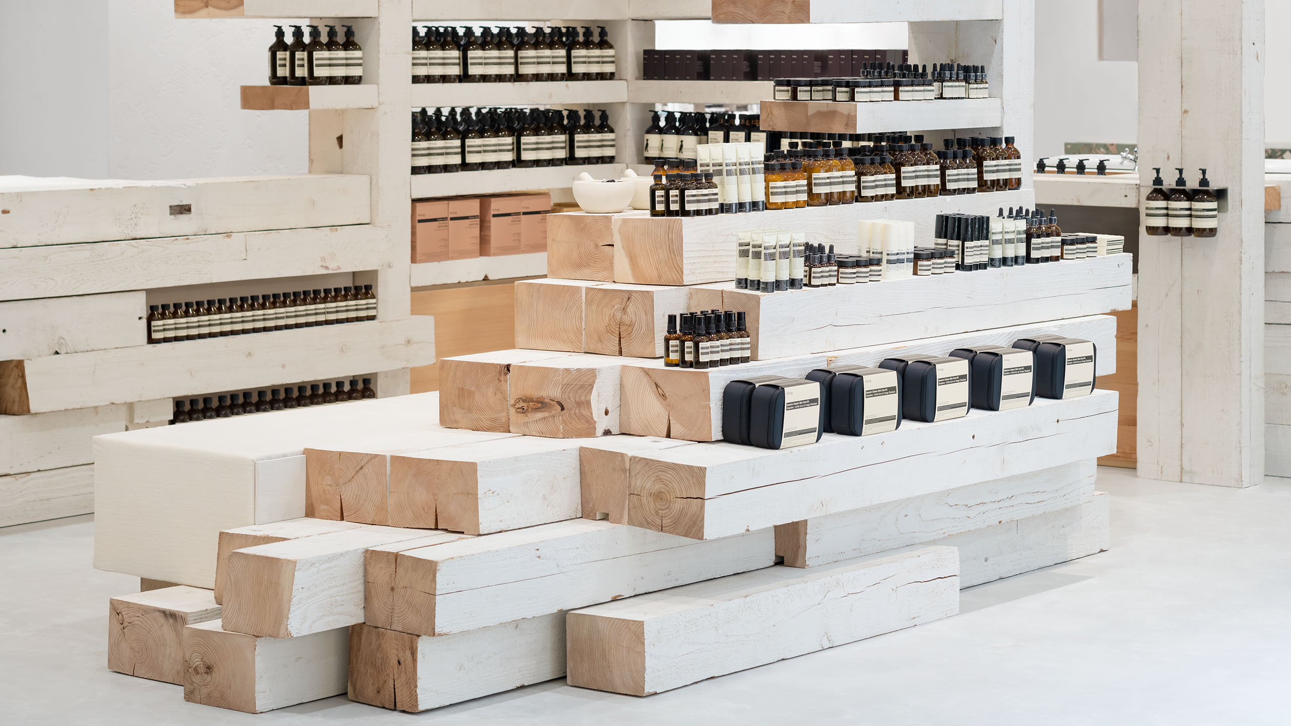 Aesop Norway