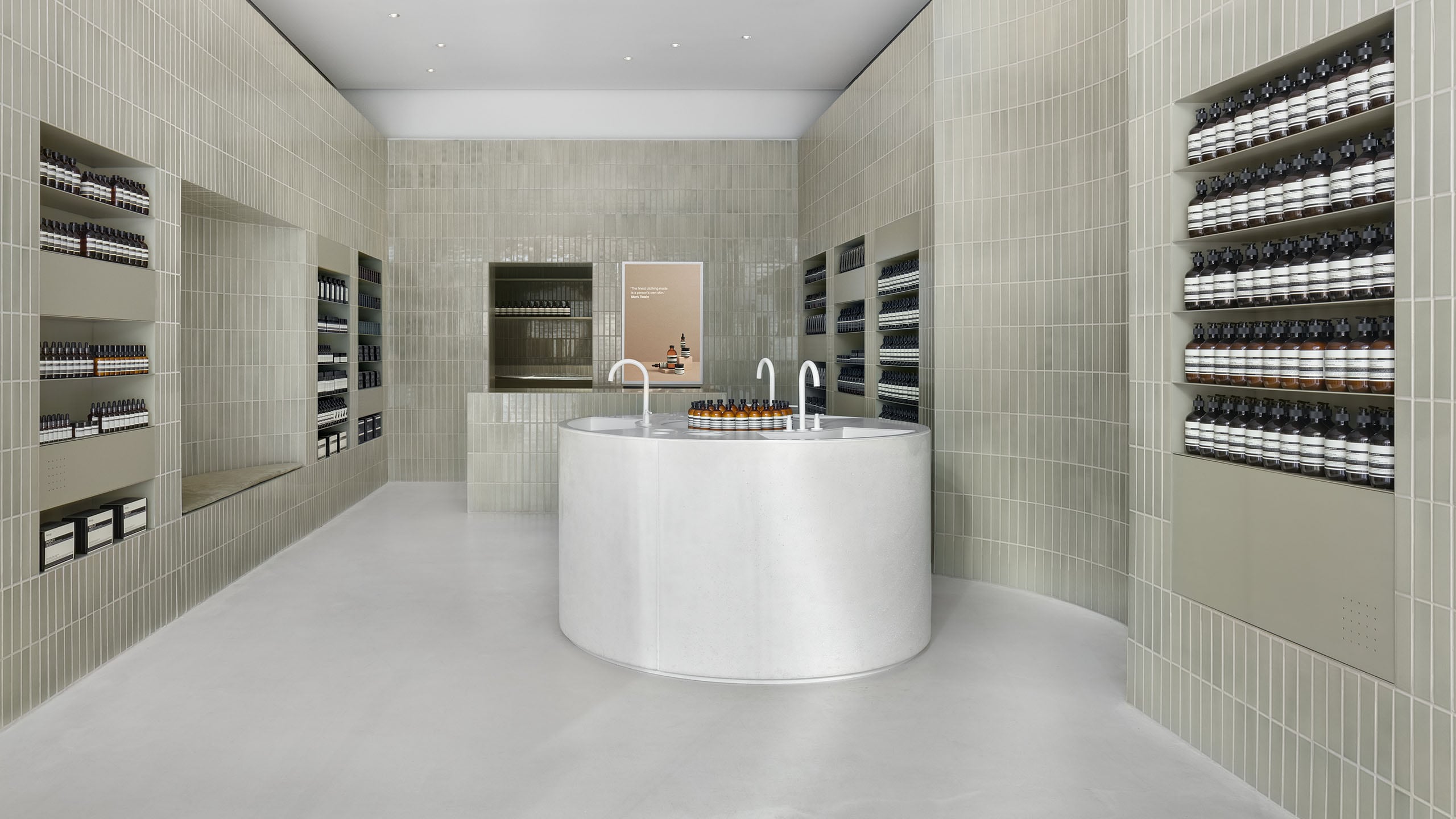 Aesop Rideau Centre | Aesop