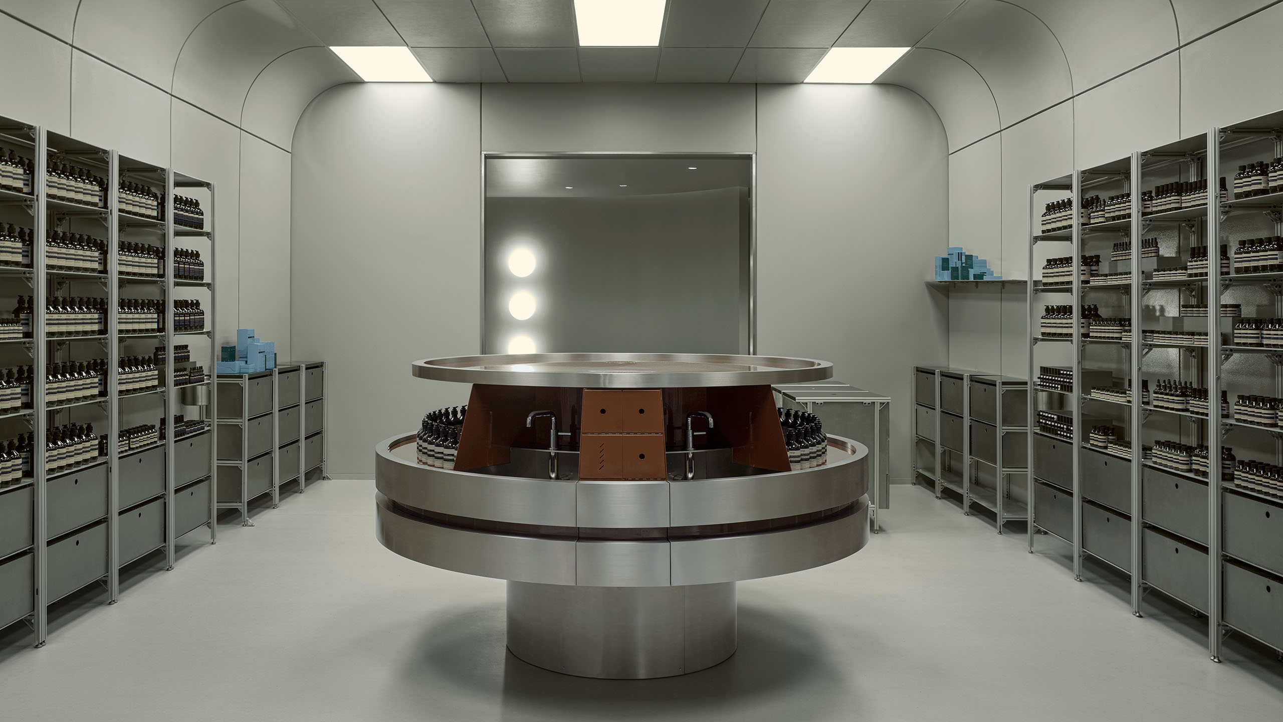 Aesop Bellevue Square | Aesop