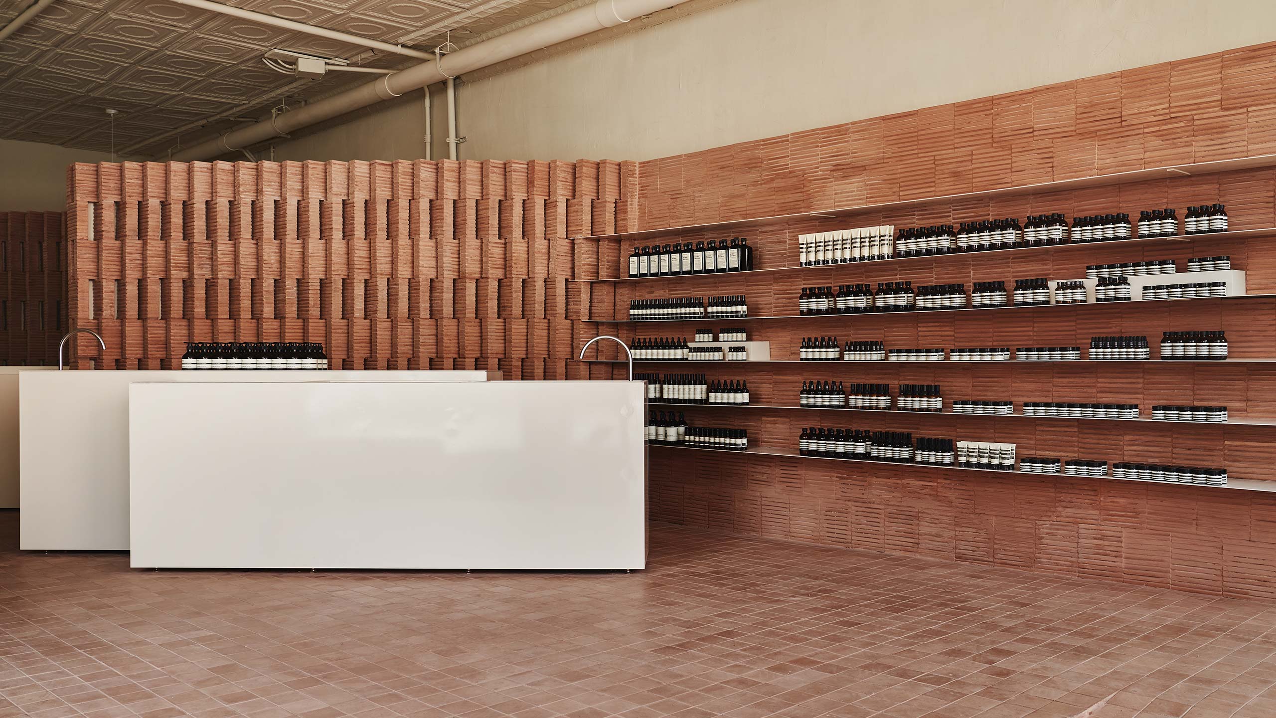 Aesop Park Slope | Aesop Denmark