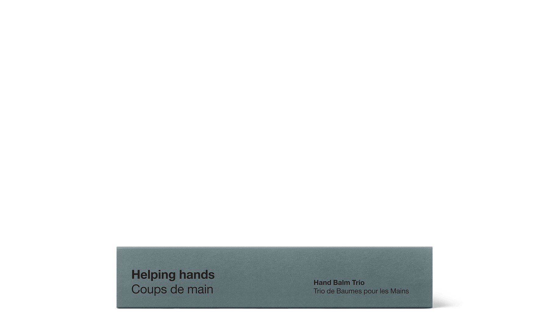 Helping Hands—A Hand Balm Trio | Aesop