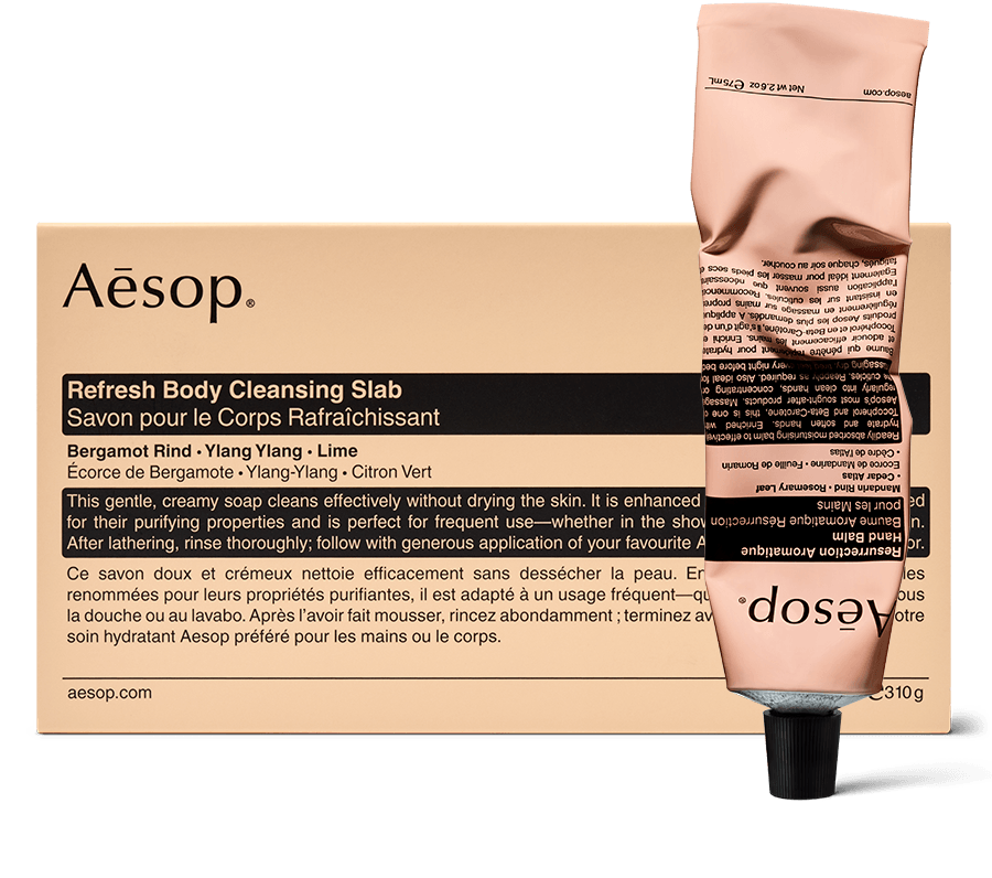 Duo de soins incontournables pour le Corps et les Mains | Aesop Suisse