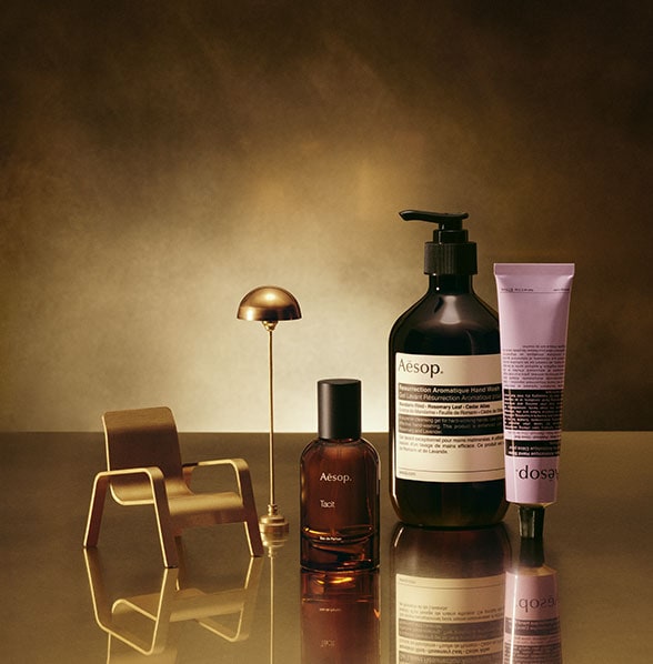 Gift Giving Guide | Luxury Gift Sets for Skin, Body & Home | Aesop