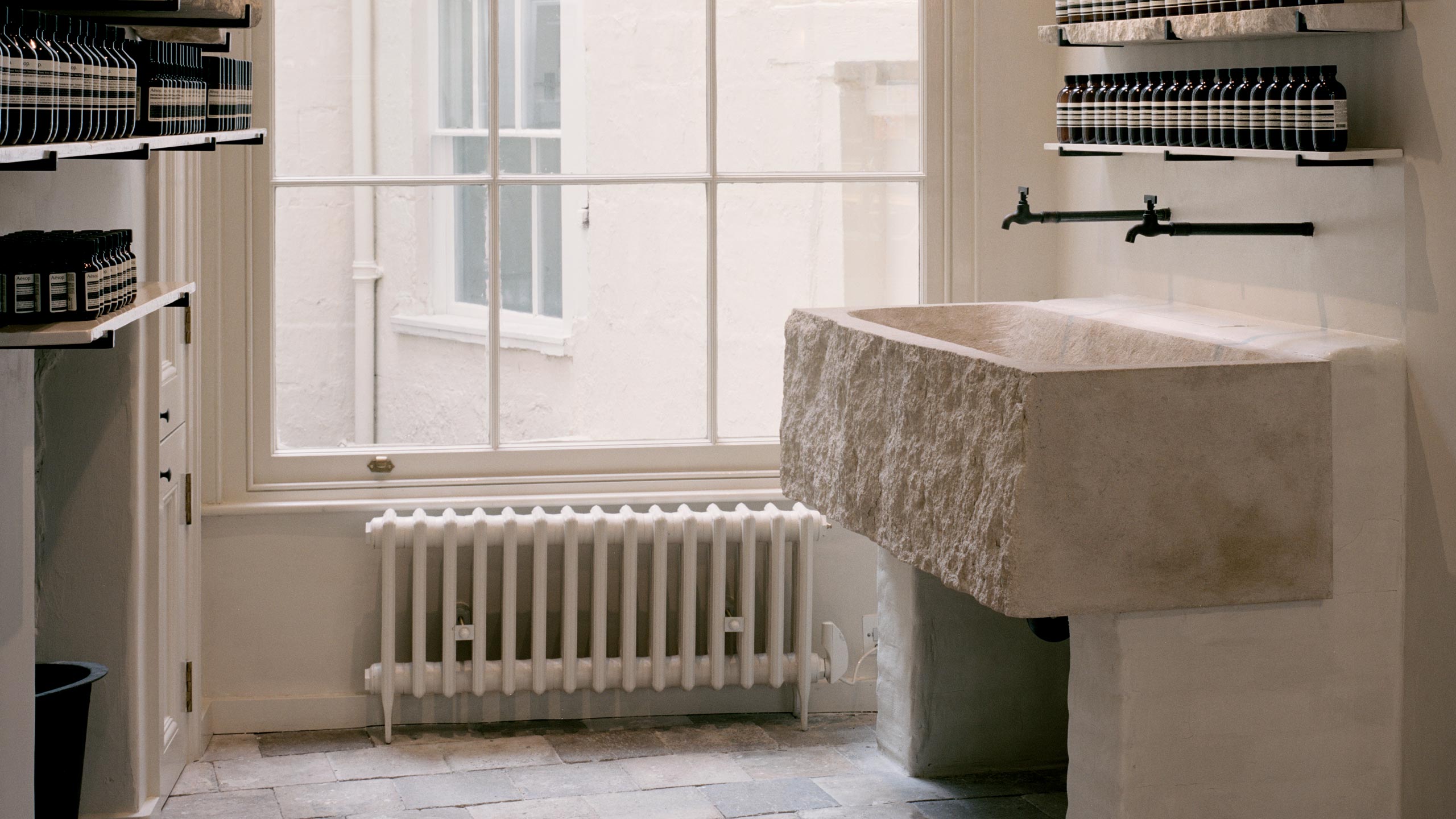 Aesop Bath | Aesop Denmark