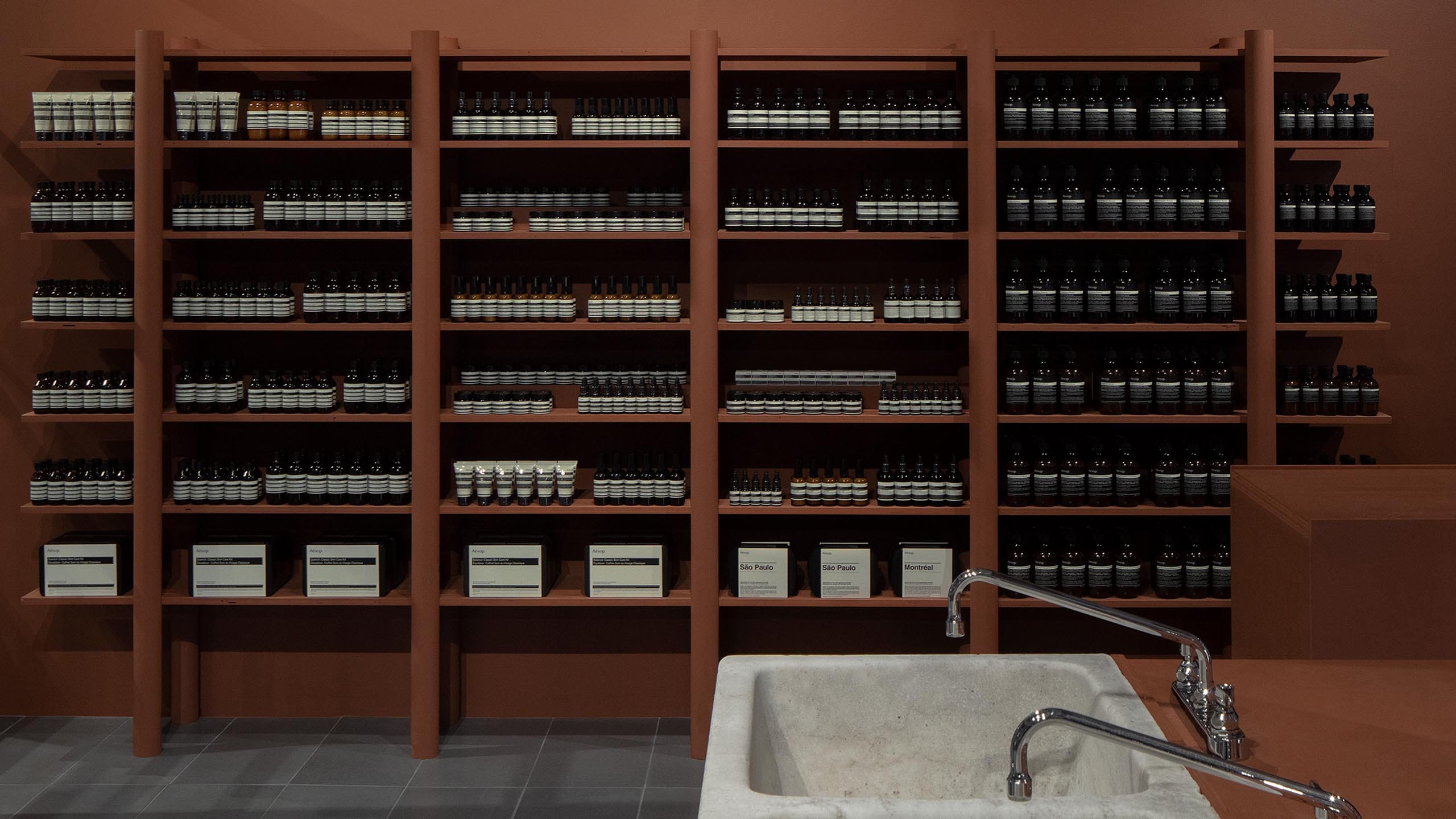 Aesop Free Market | Aesop Denmark