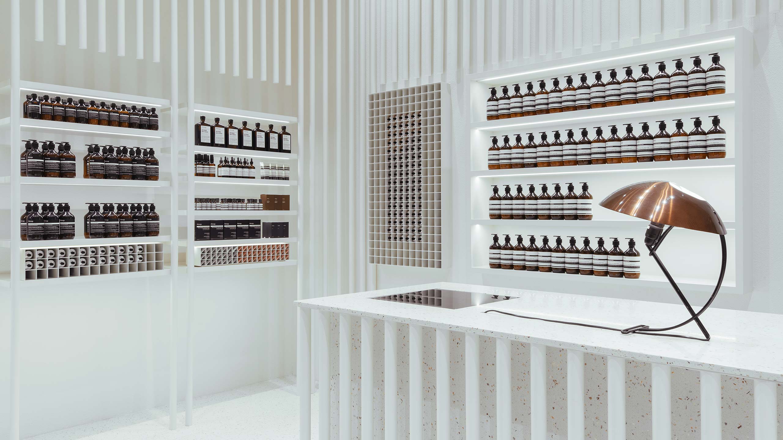 Aesop Denmark