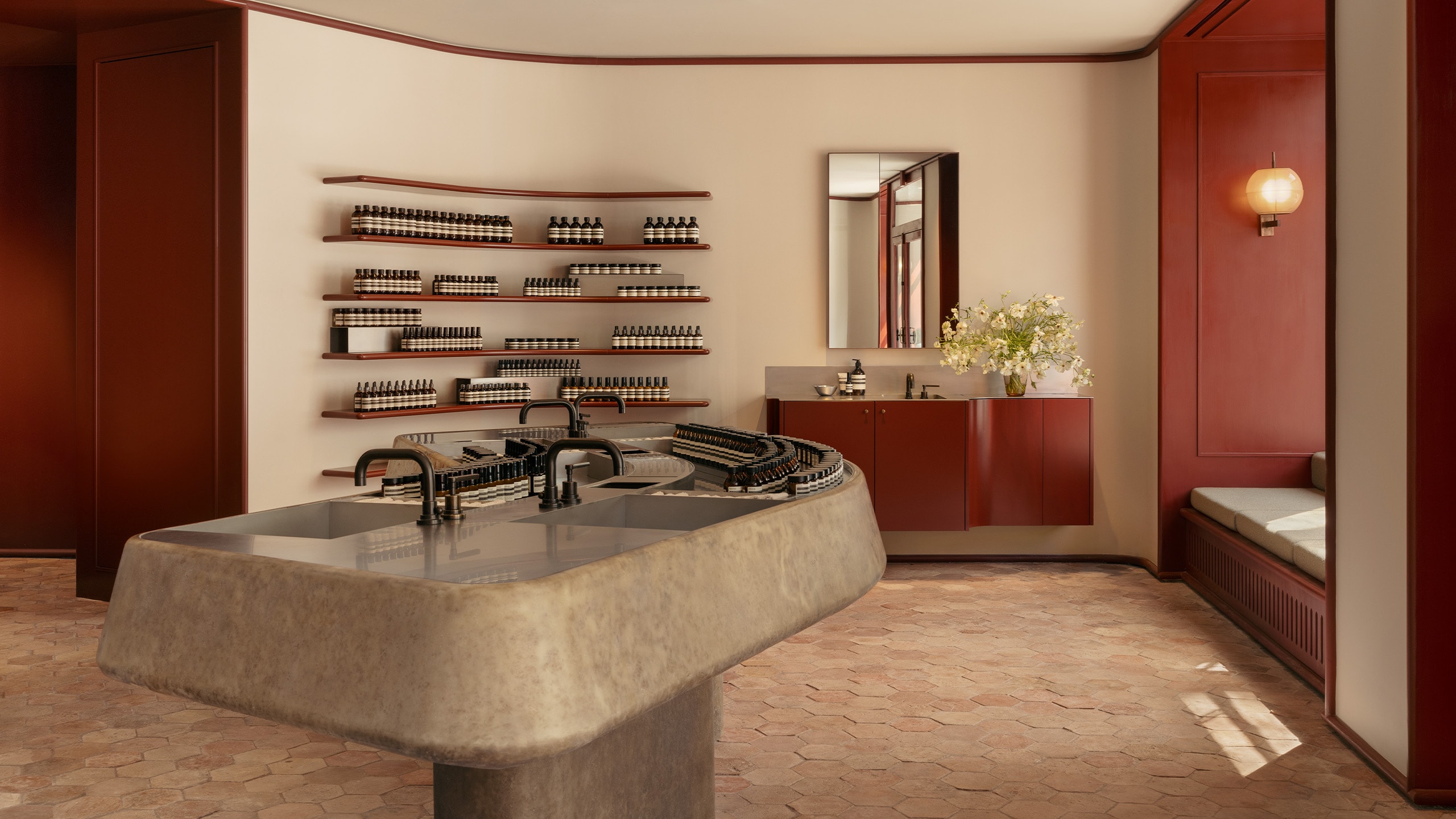 Aesop Avenue des Ternes | Aesop Norway