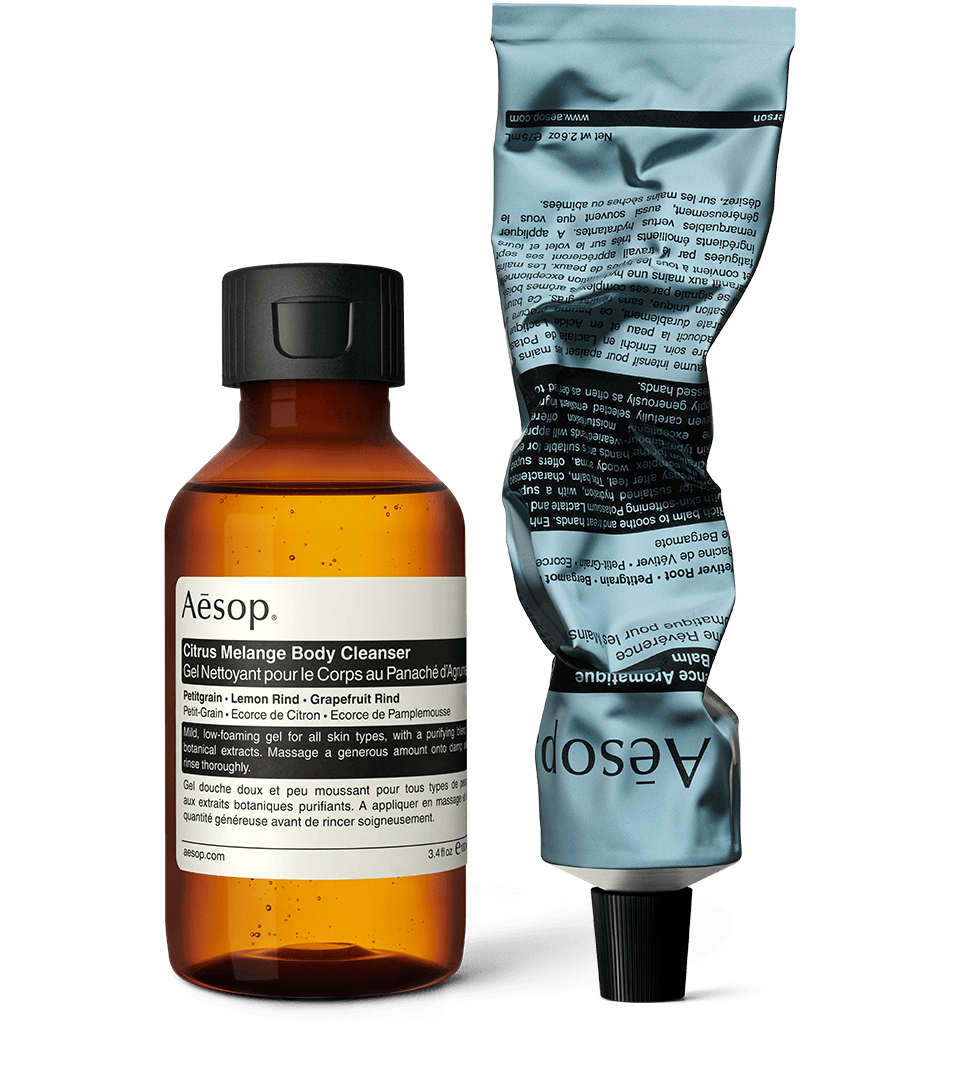 Hand Care | Hand Wash | Hand Balms & Cream | Aesop