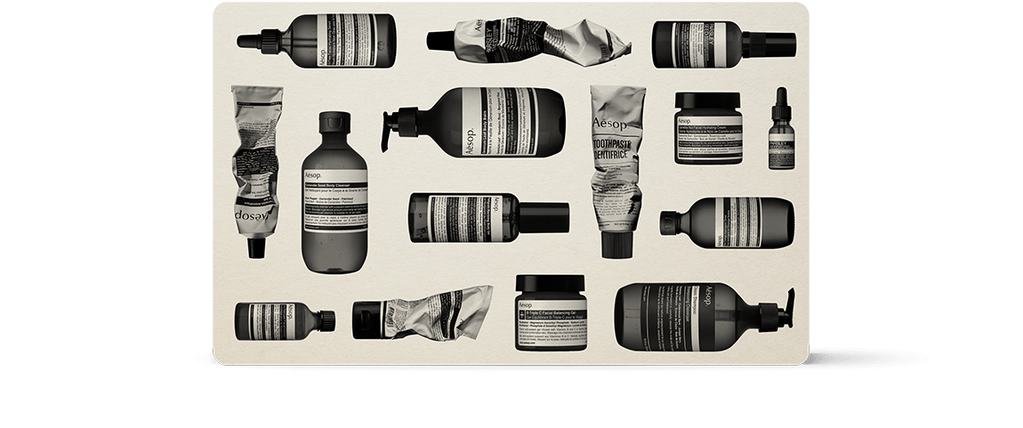 Digital Gift Card | Aesop