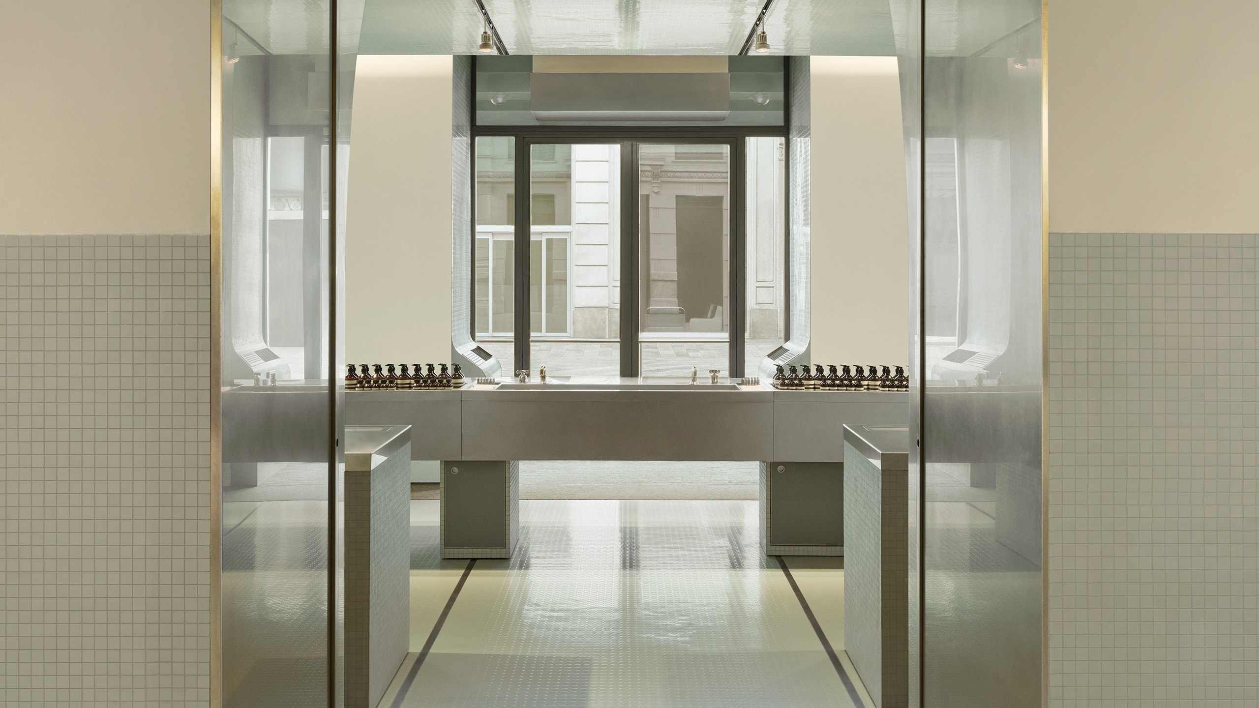 Aesop Milano | Aesop Italia